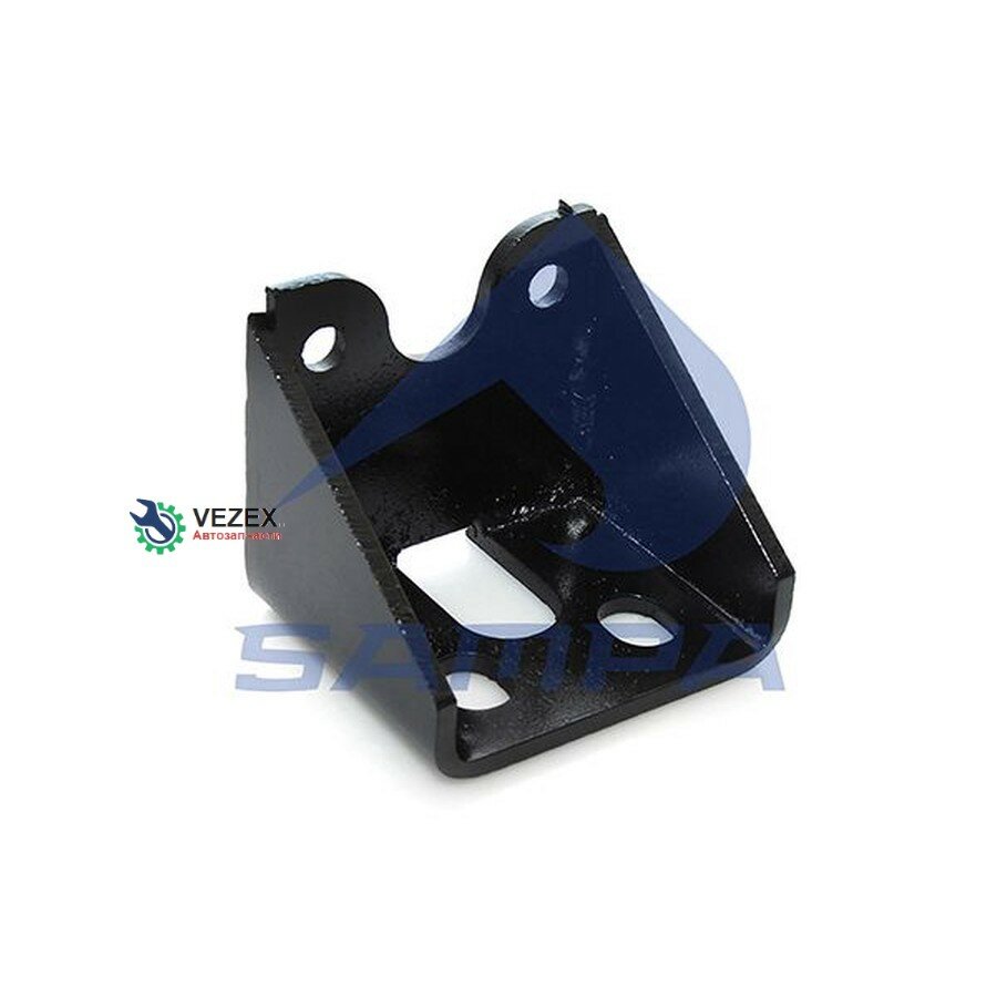 SAMPA 034045 кронштейн пневмоподушки!\ VOLVO
