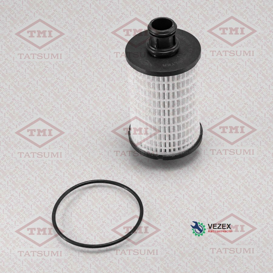 TATSUMI TBB1001 фильтр масляный!\ Land Rover Range Rover 5.0 V8 09>