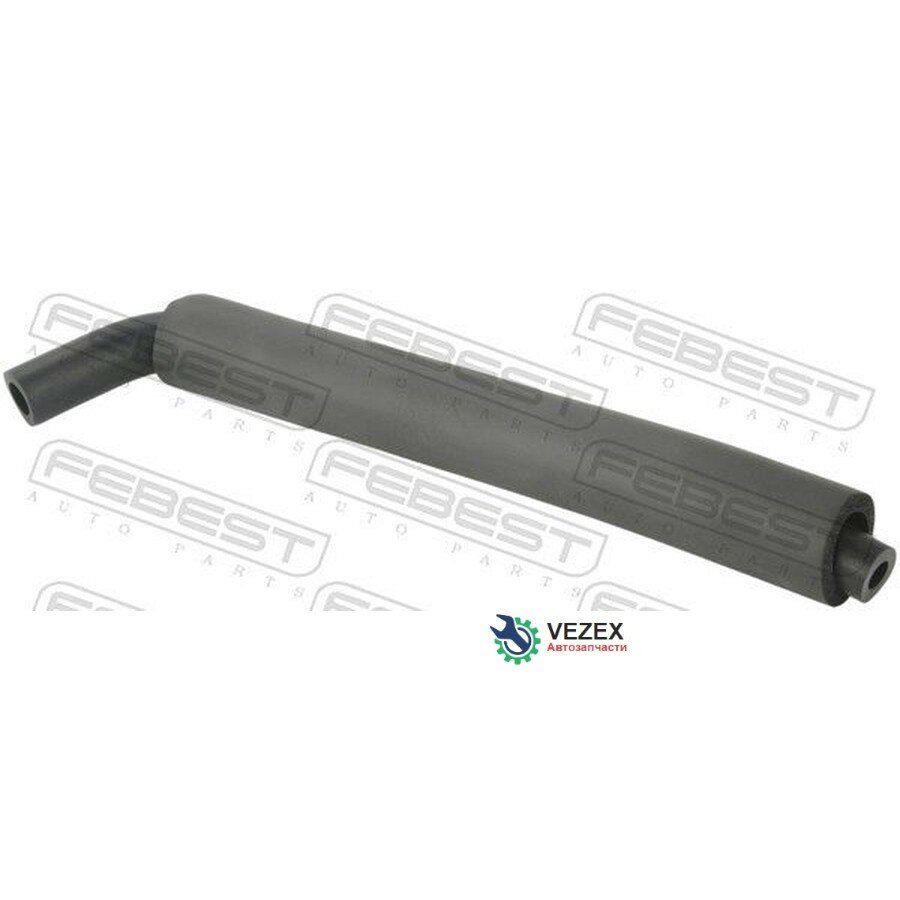 FEBEST 01451-2AZFE Патрубок системы вентиляции картера TOYOTA RAV4 2005-2012 01451-2AZFE