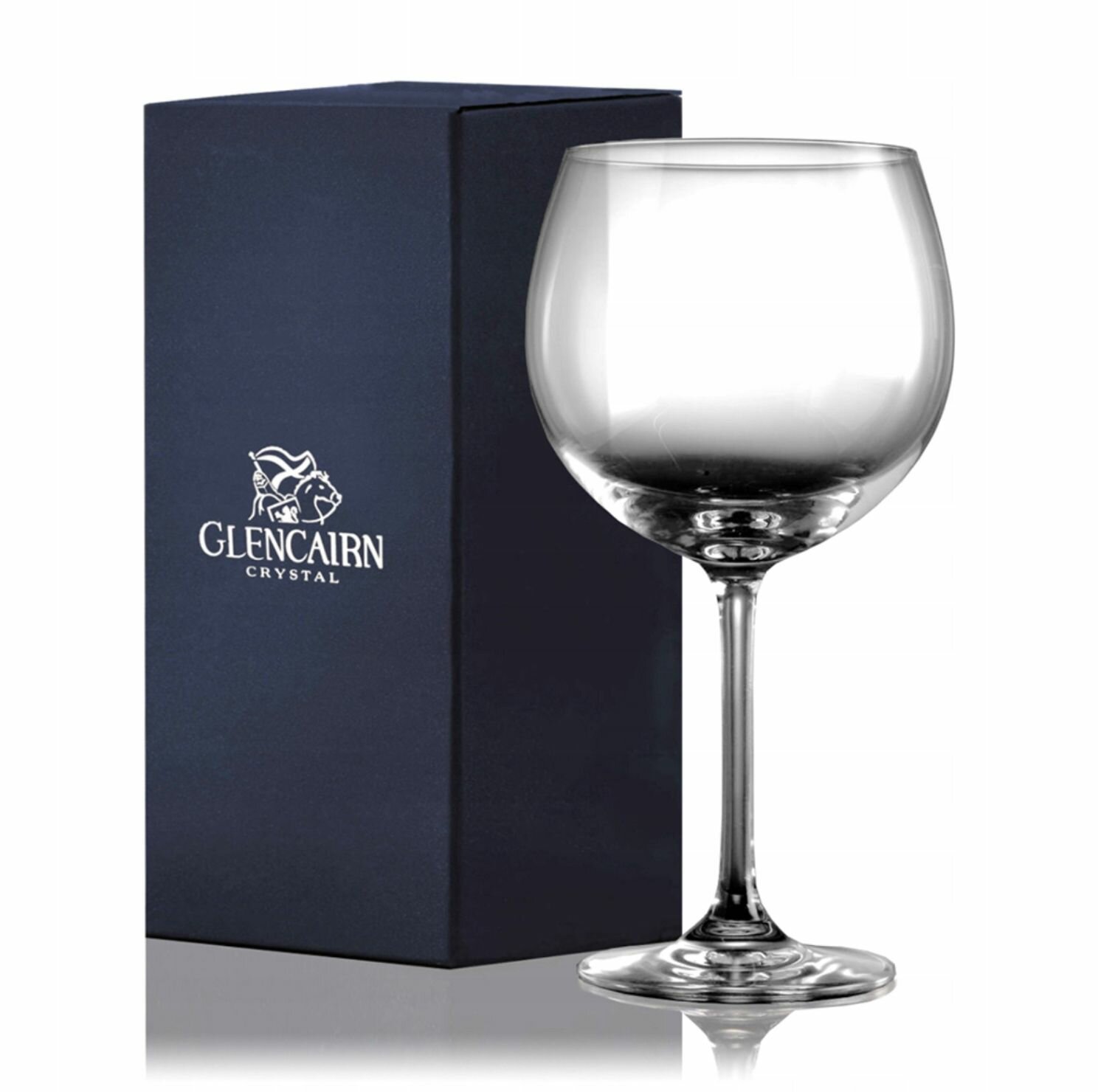 Бокал для джина Glencairn Mummy Loves Gin Premium Gift