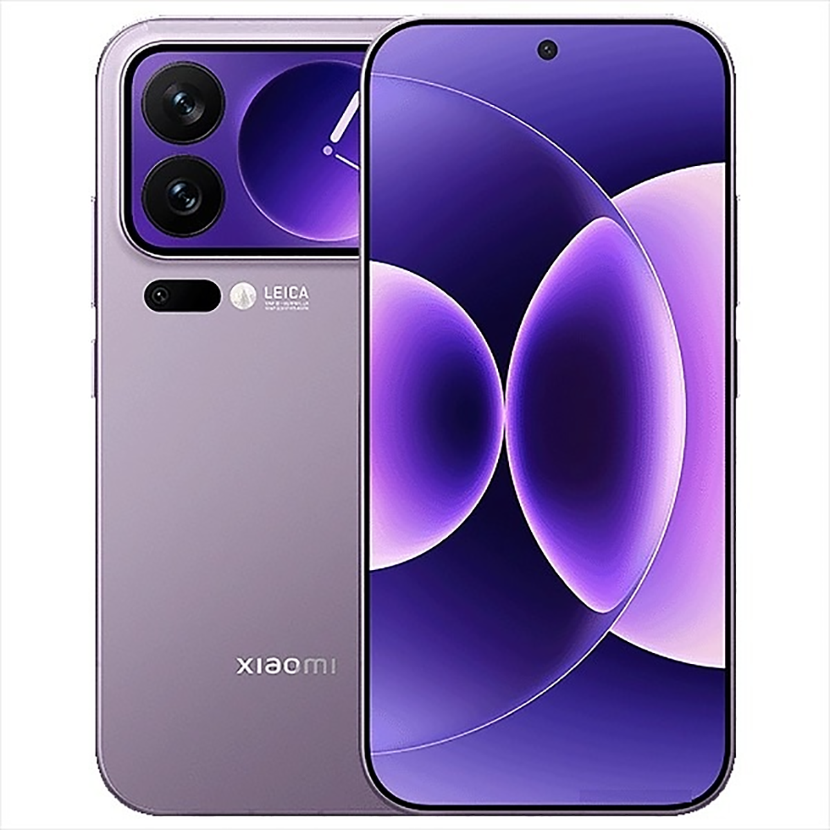Xiaomi 17 Pro(12GB+512GB)Qualcomm SM8850-AC Snapdragon 8 Elite Gen 5 (3 nm) ждународная версия 5G+4G LTE