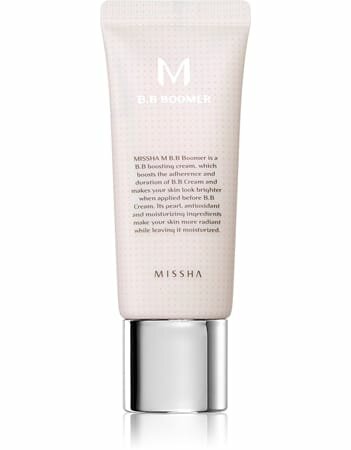 Основа под макияж Missha M B.B. Boomer, 20 мл