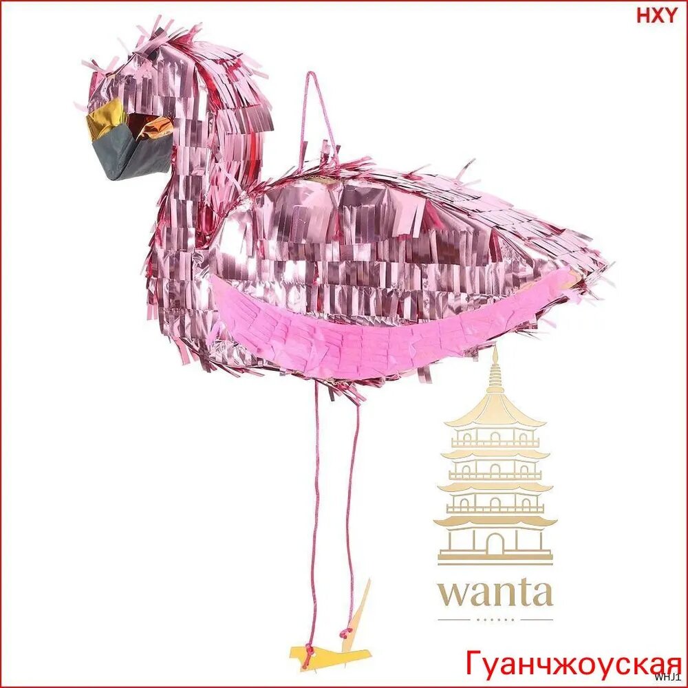 Пиньята — фото 1