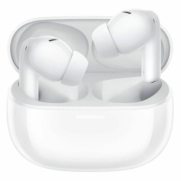Наушники True Wireless Xiaomi Buds 5 Pro (BHR7662GL) Moonlight белый