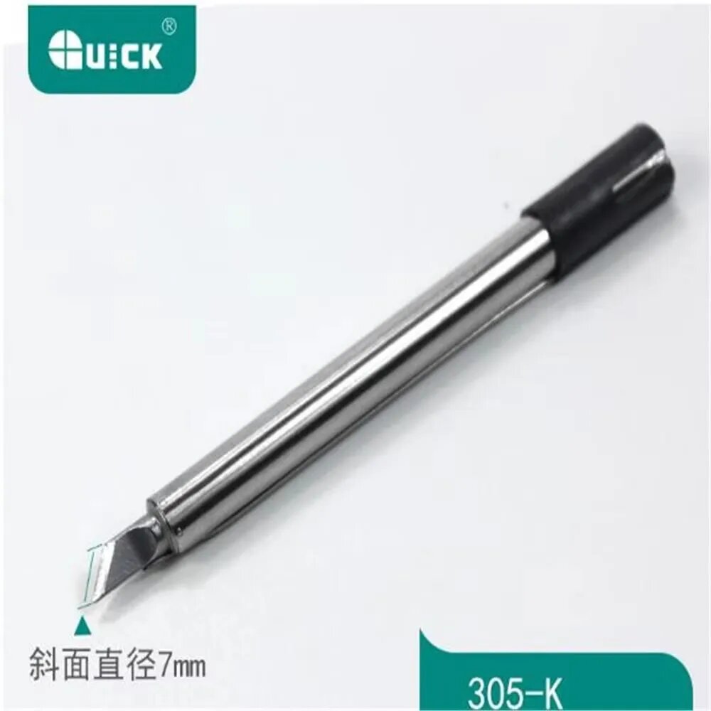 Стриппер для проводов QUICK 305-K, цвет K