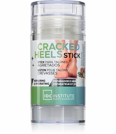 Стик idc institute cracked heels stick, 70 г