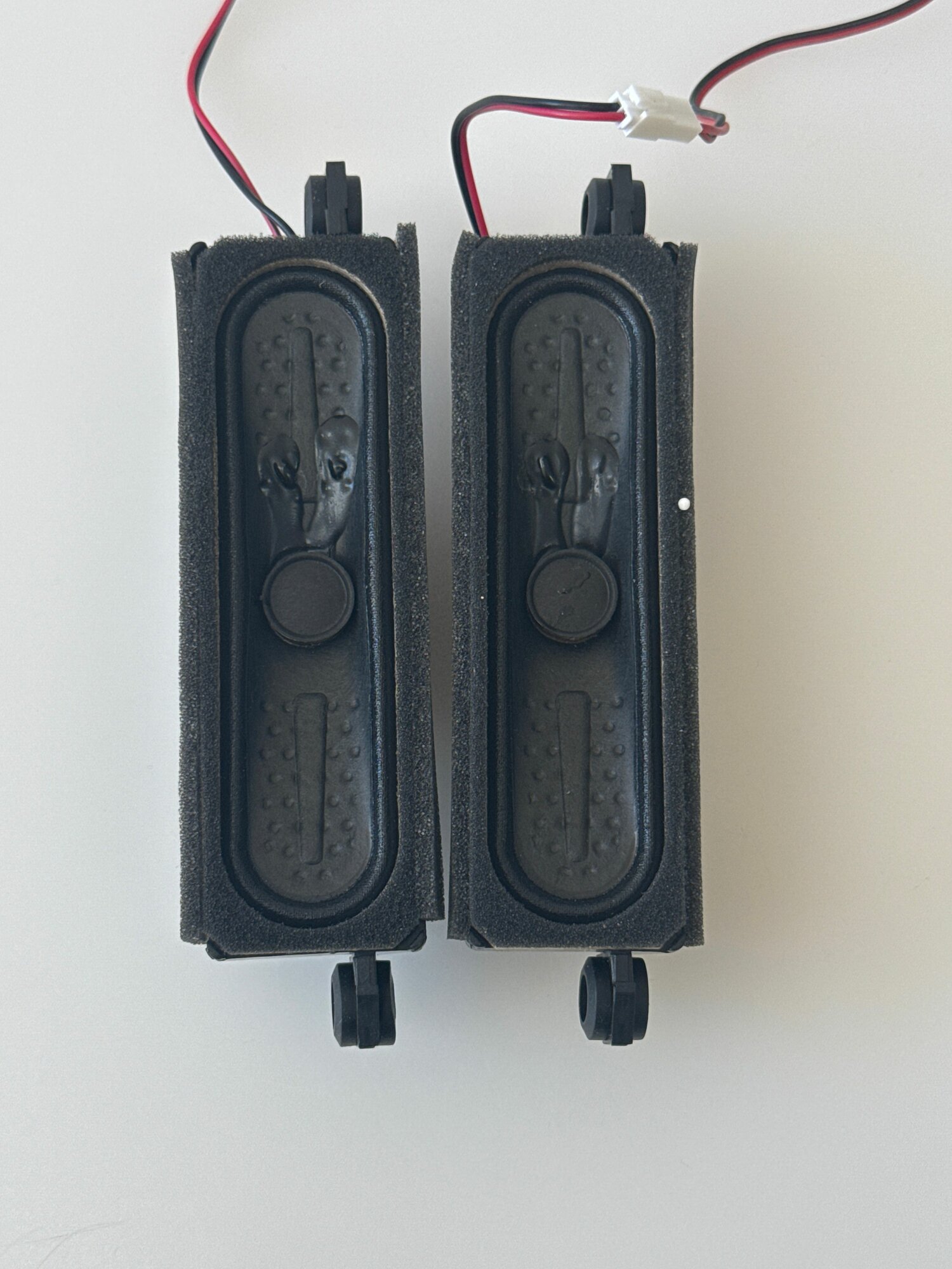 Динамик комплект 2 шт, для ТВ Hyundai H-LED40FS5003