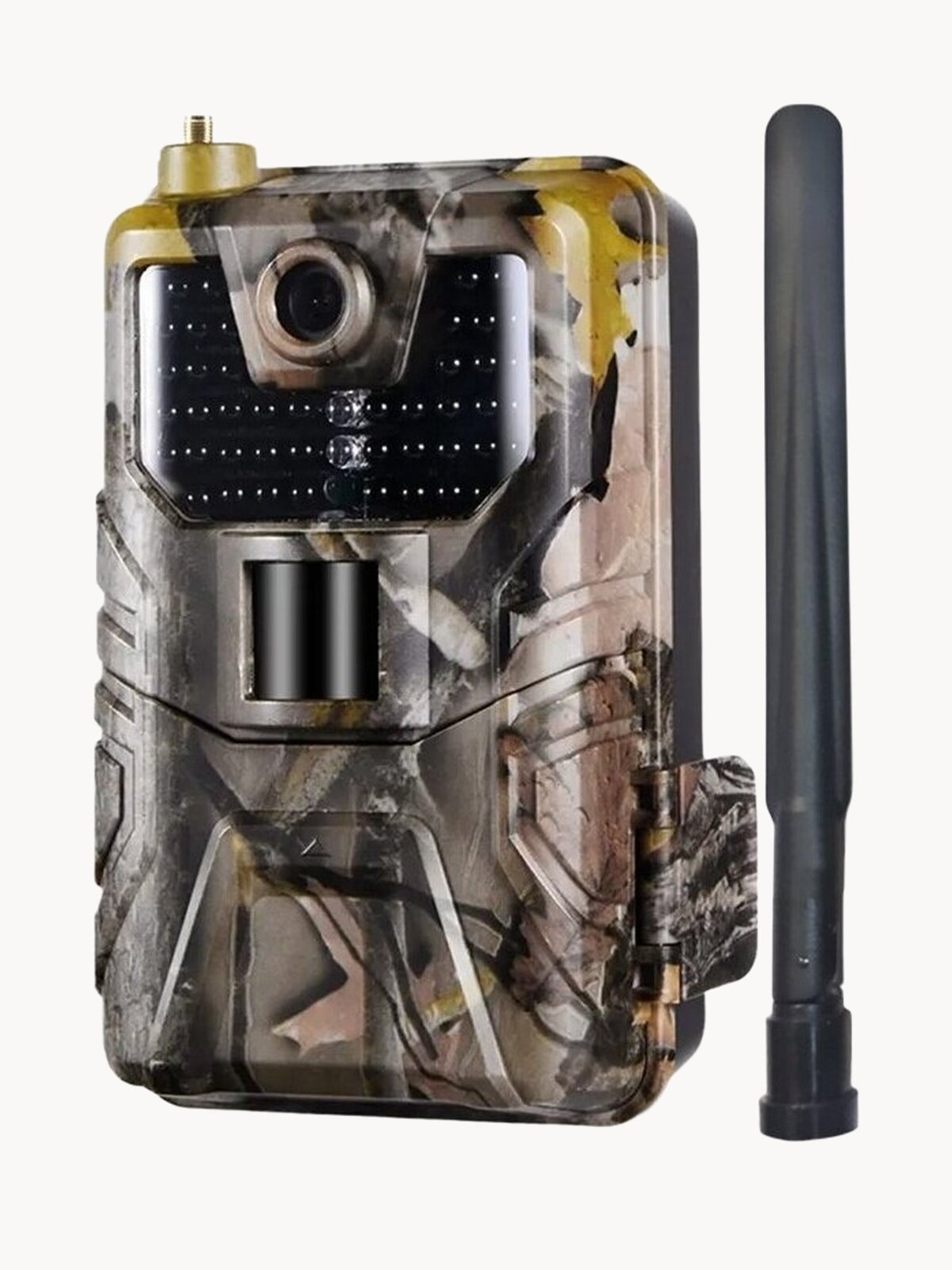 Фотоловушка Suntek HC-900LTE-LI уличная, автономная, Full HD, 4G LTE, 5 Мп, угол обзора 120°, ИК-подсветка 25 м