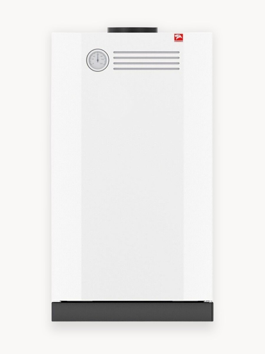 Котел газовый напольный Лемакс Classic 20, одноконтурный, 20 кВт