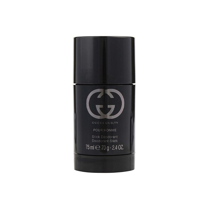 Дезодоранты GUCCI Gucci Guilty Pour Homme Vns Edt