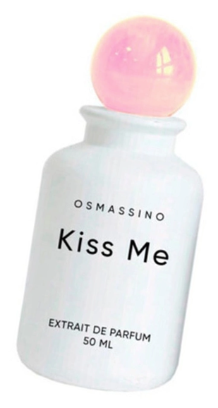 Osmassino Kiss Me парфюм унисекс 50 мл / Осмассино Кисс Ми духи