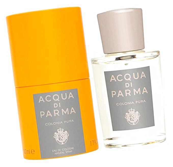 Ди Парма Аква Колония Пура парфюм 50 мл унисекс - Acqua Di Parma Colonia Pura