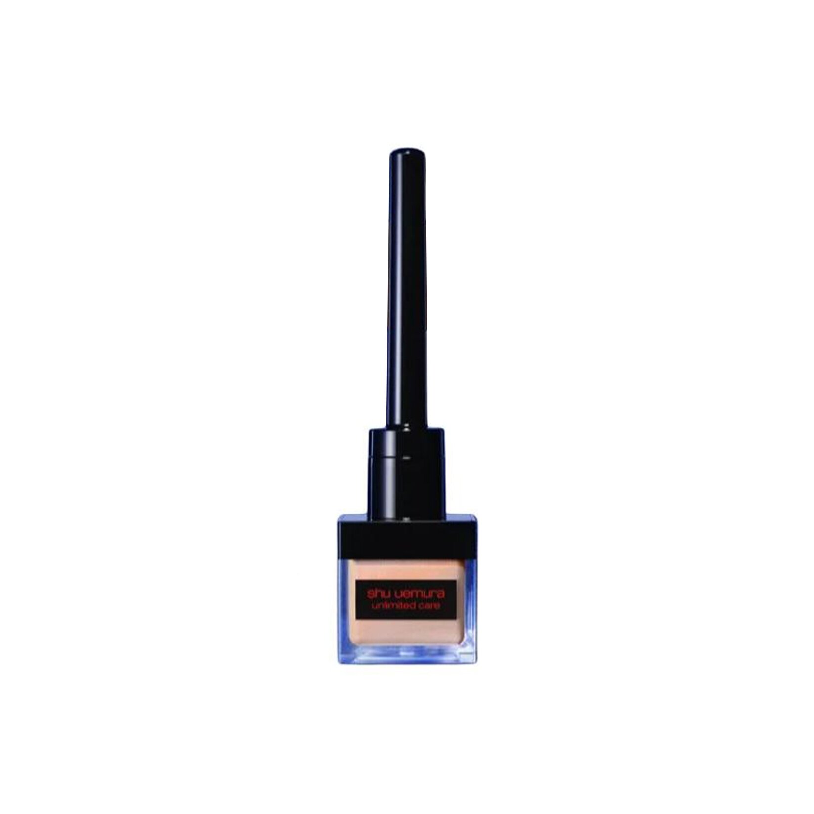 Шиммеры для лица Shu Uemura