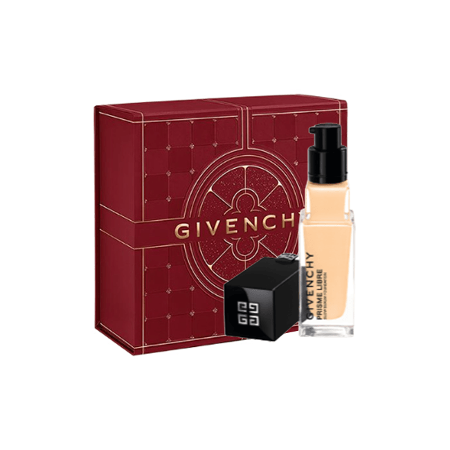 Тональные средства Givenchy