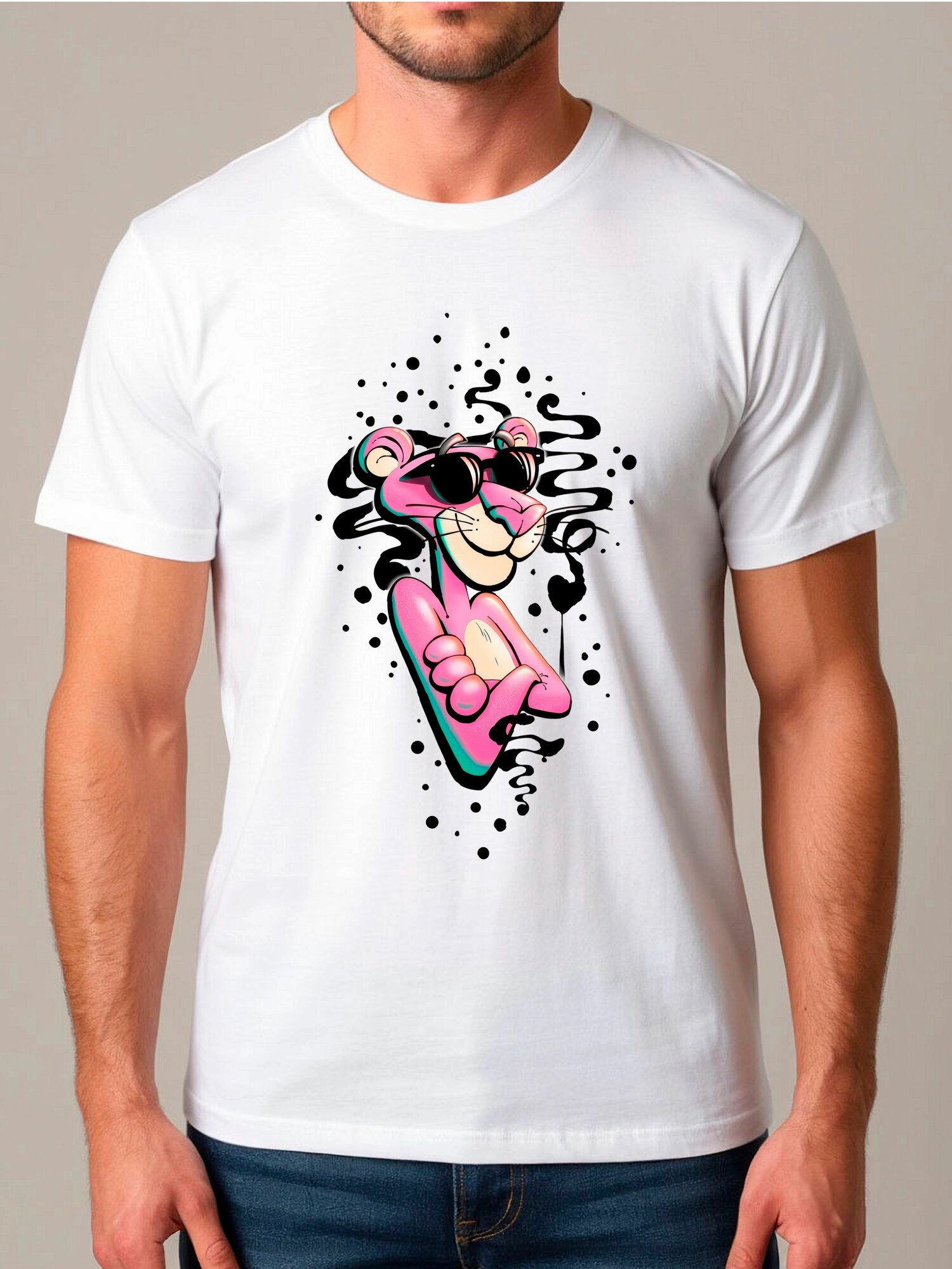 Футболка спортивная