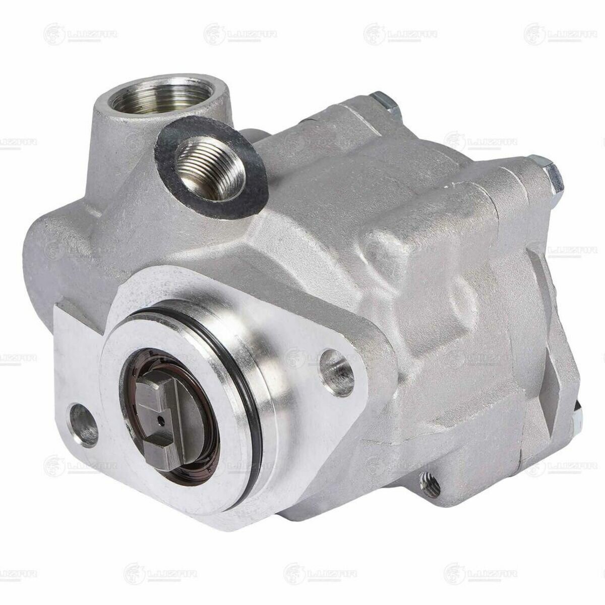 Насос Гур Для А/М Камаз/Паз/Газ Cummins Isbe/Isf3.8 (Lps 0703)(Luzar Lps0703)