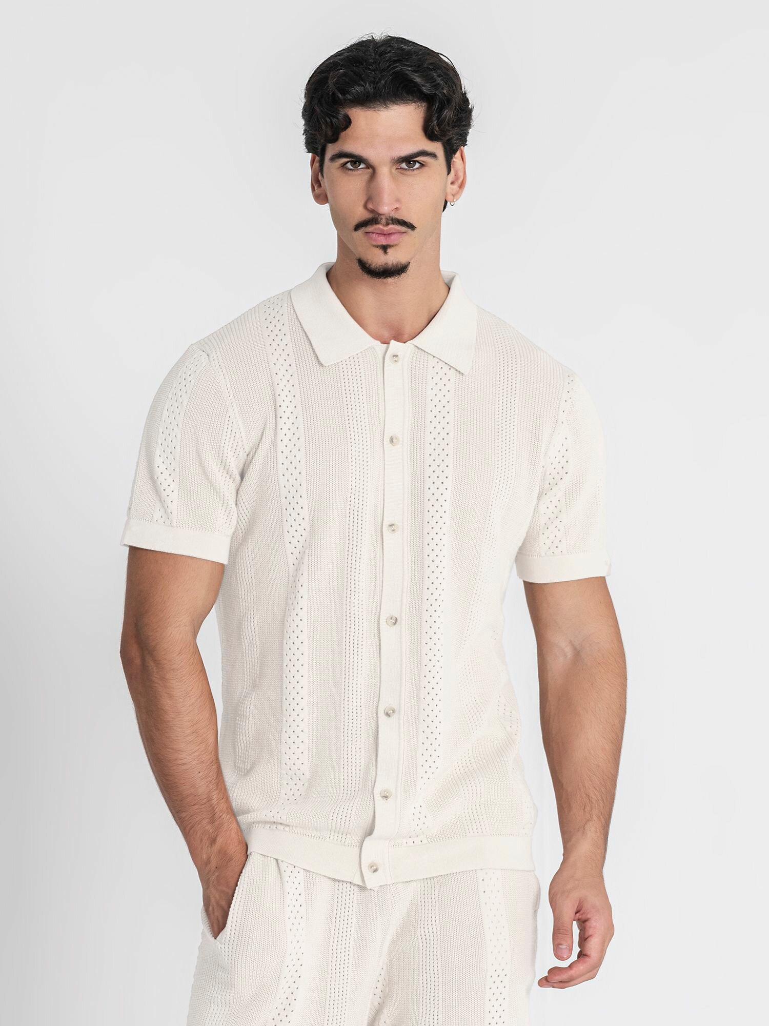 Рубашка Базовая коллекция