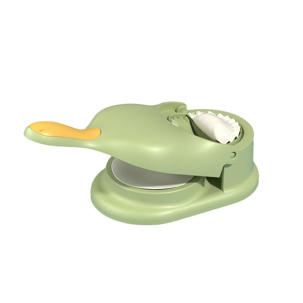 Формы для пельменей и булочек на кухне