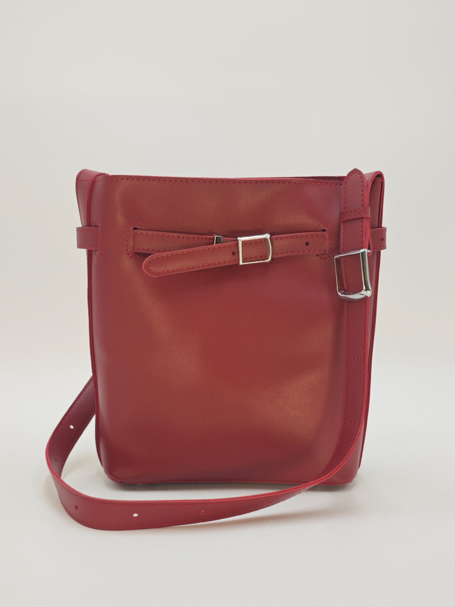 Сумка шоппер  Шоппер с косметичкой