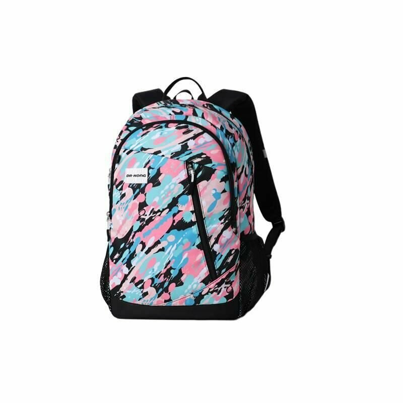 Dr.KONG Студенческий рюкзак ET26
