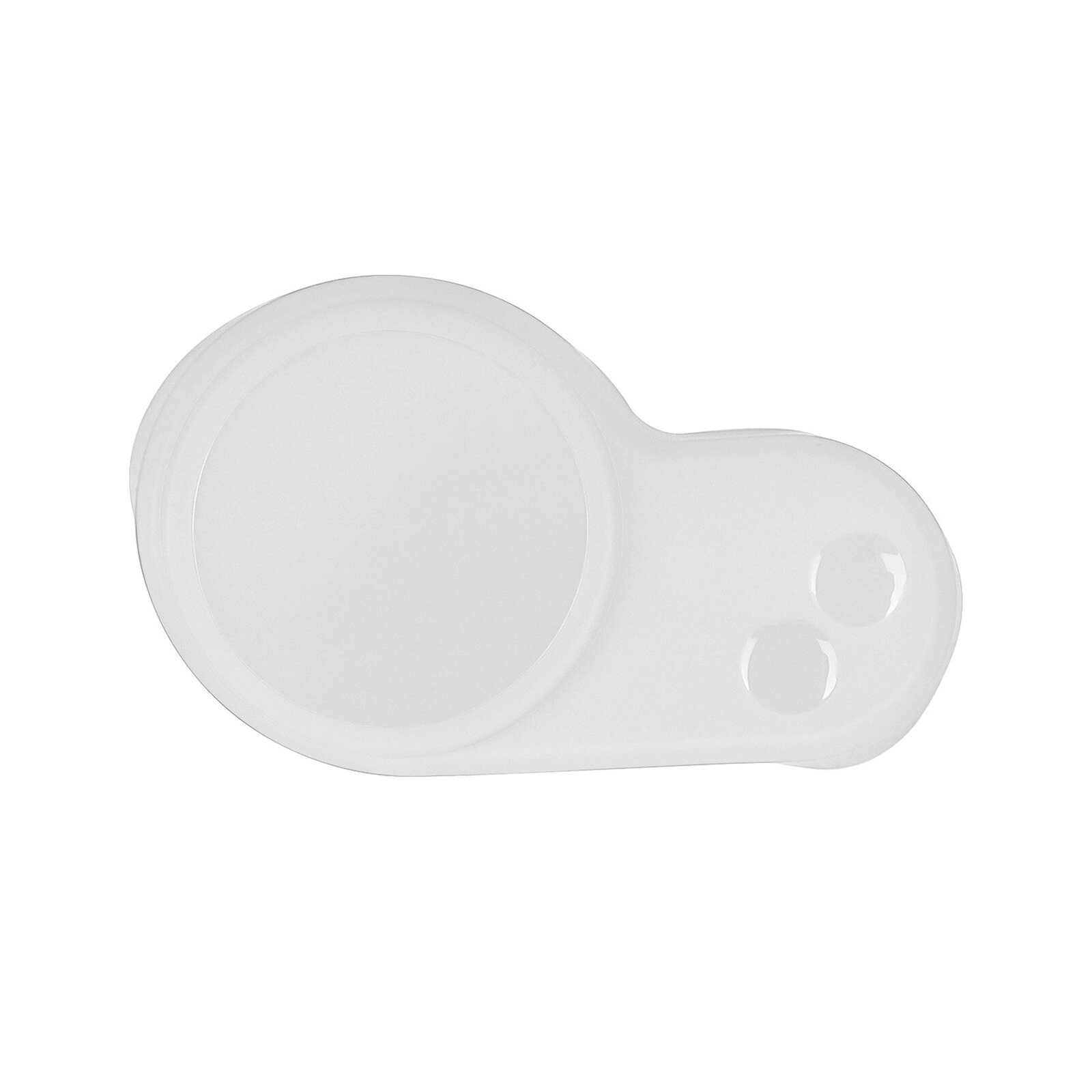 Водонепроницаемый силиконовый чехол для панели управления самоката