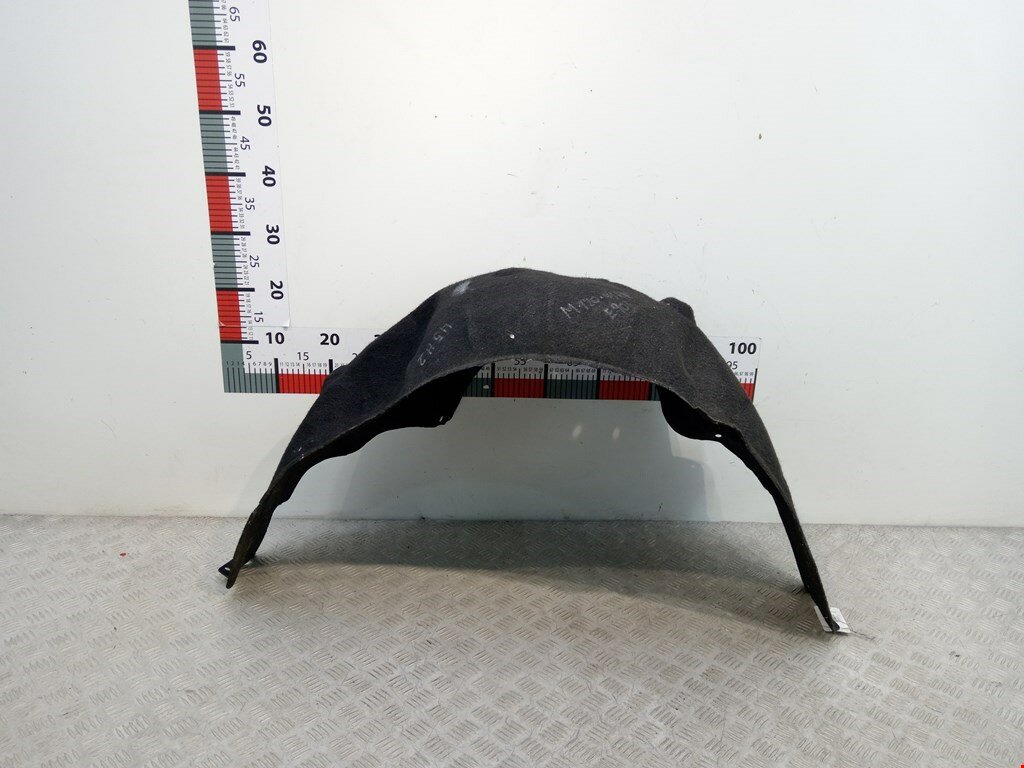 Подкрылок (защита крыла) задний левый BMW 3-Series (E90/E91/E92/E93) 51717059381 арт. 2240435