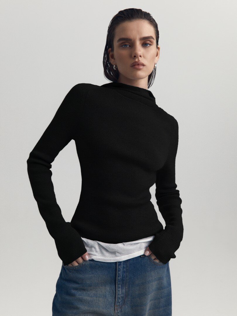 Джемпер FW'24