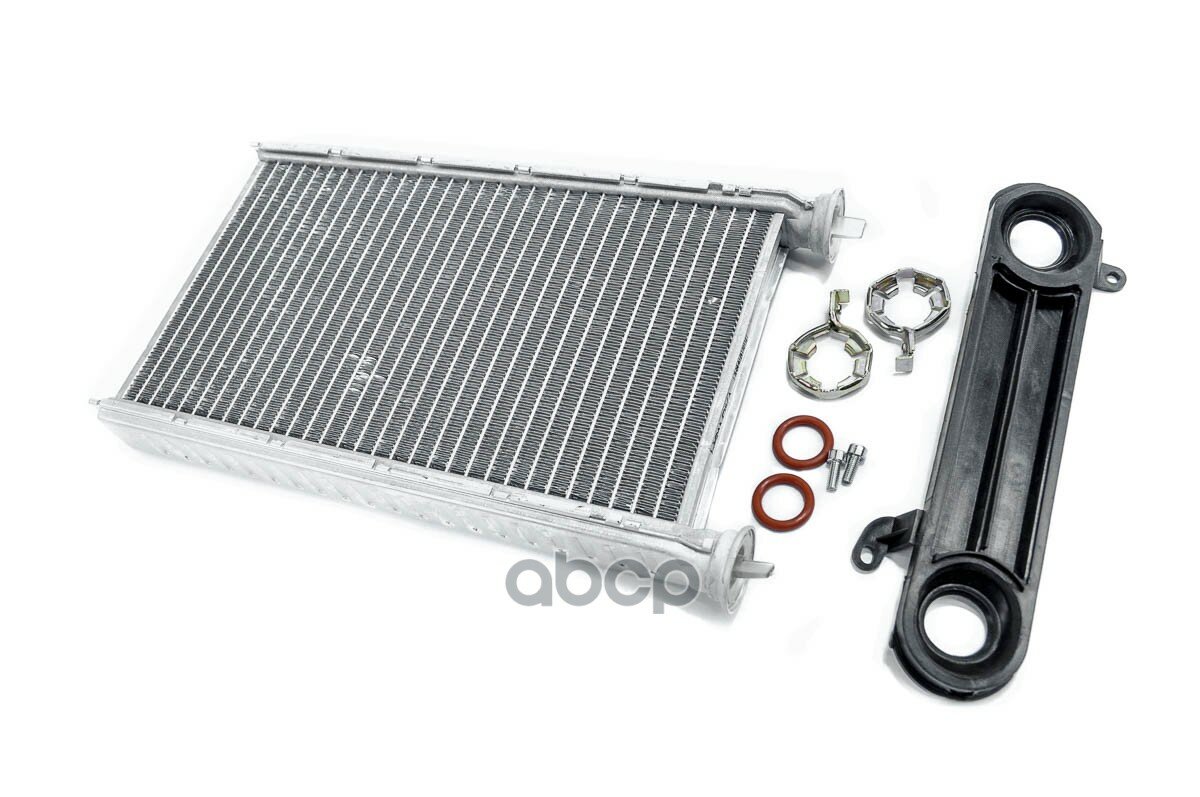 Радиатор отопителя BMW 3 F30-F31-F35-F80 (11-) 328 i 1 (F20-F21) (11-) с установочным комплектом/64119229486 64119229486 Ri.