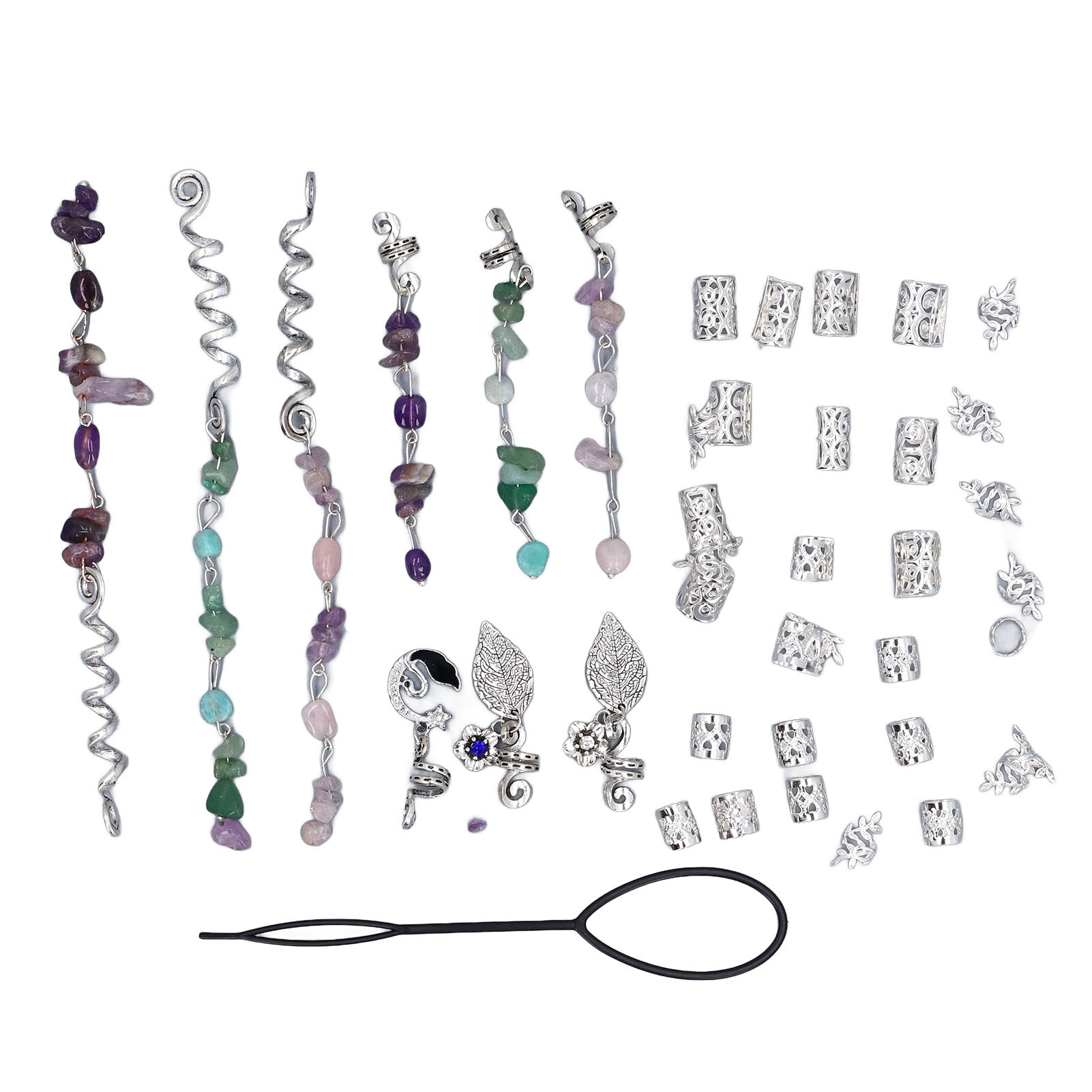 Шкатулка для украшений из стерлингового серебра для женщин, серебряная шкатулка для безделушек с крышкой, красивый подарок для нее