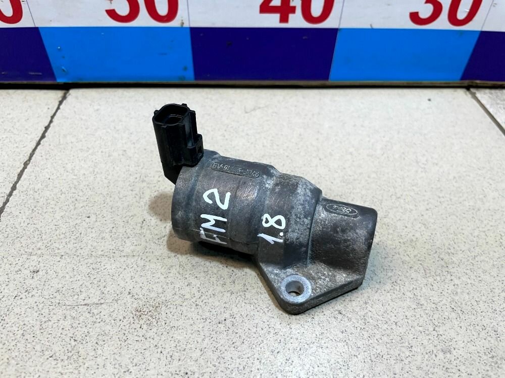 Клапан холостого хода Ford Mondeo II 978F9F715AB