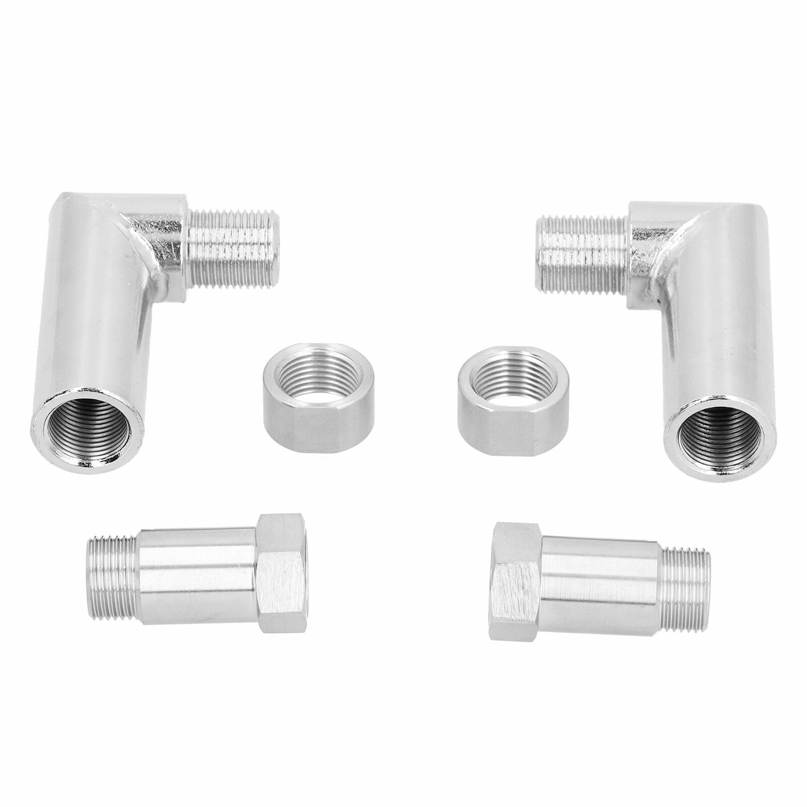 Адаптер датчика кислорода 6шт