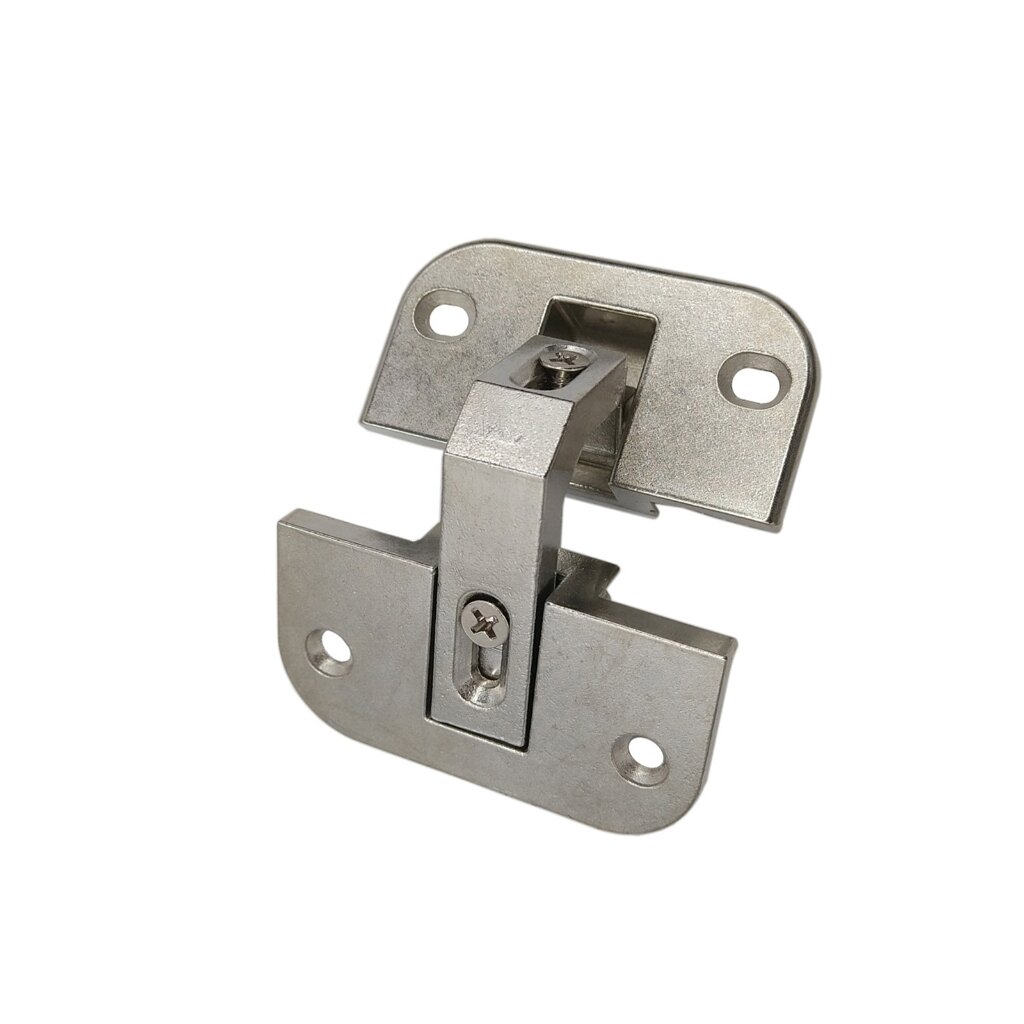 Скрытые Дверные Петли 2lots Складные Дверные Бесшумные Петли Мебельные Петли Закрывающая Дверь Фурнитура Аксессуары