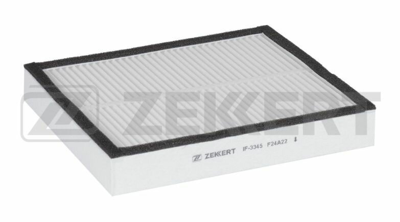 Фильтр салонный. Zekkert. Infiniti FX37 , FX50 , QX50 , QX70, Q50
