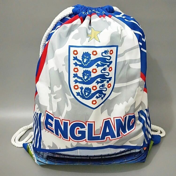 Футбольная тренировочная сумка большой емкости, Рюкзак на шнурках, подходит для ежедневных футбольных тренировок или хранения других мелких предметов