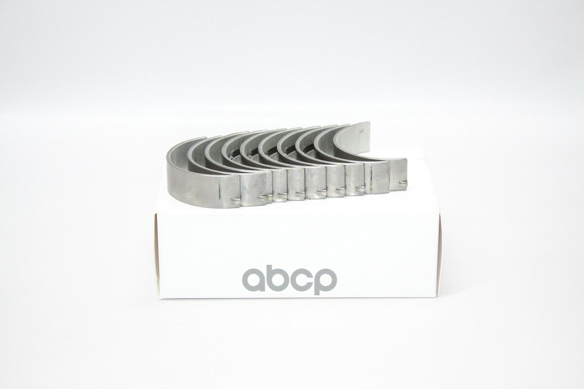 Вкладыши коренные G4NA 210202E000 STD комплект ASHUNO арт. A17104