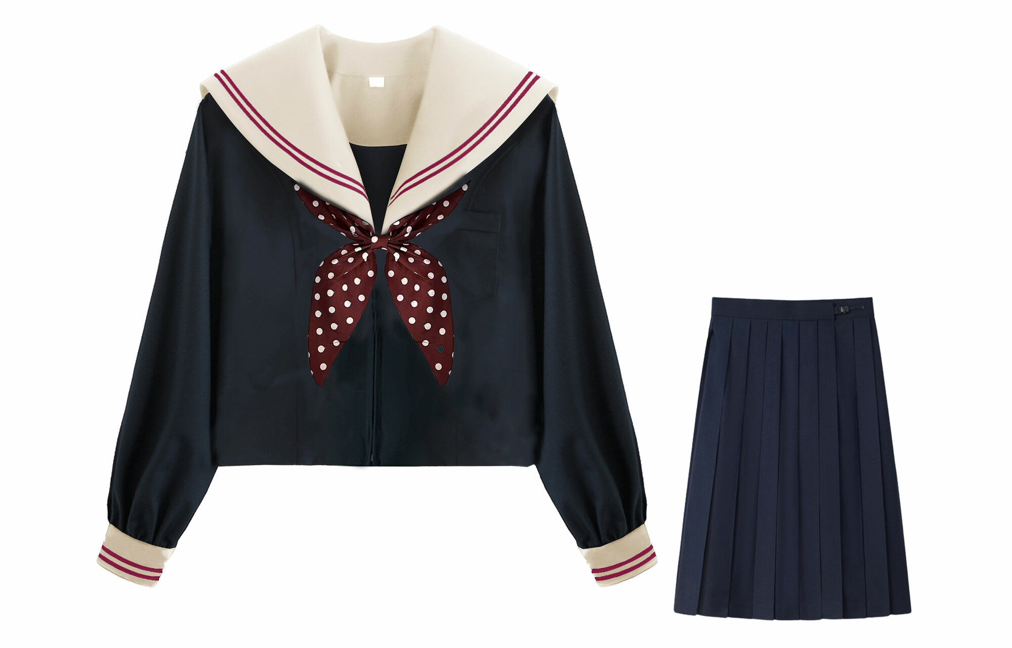 Комплект одежды