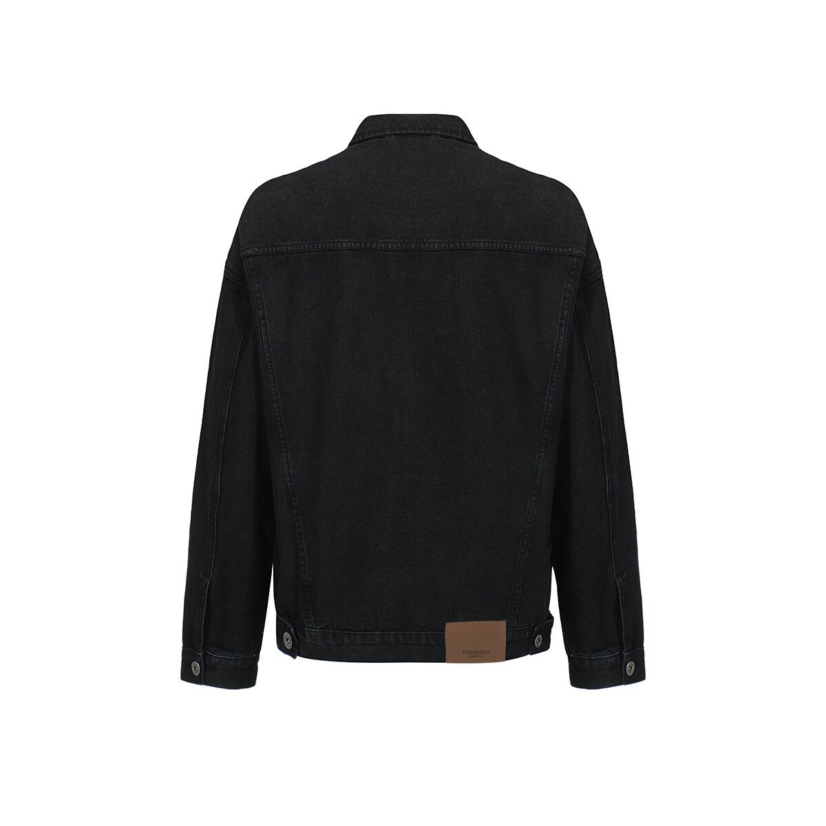 Куртка джинсовая YearnObtainRainbow