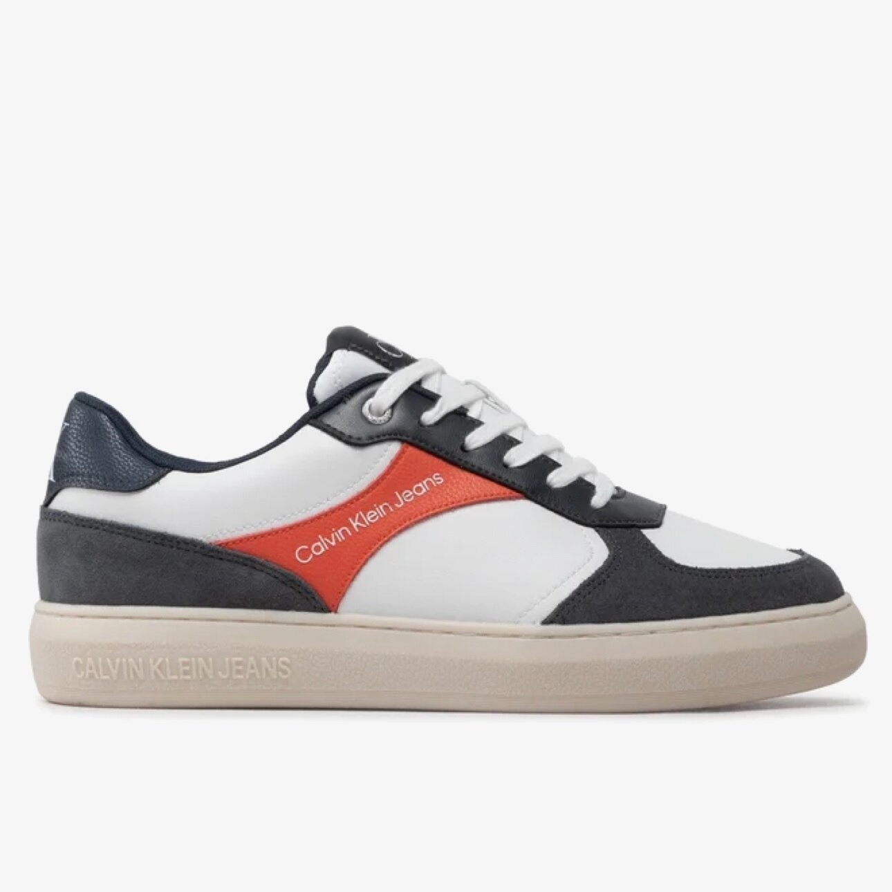 Кроссовки Casual Cupsole