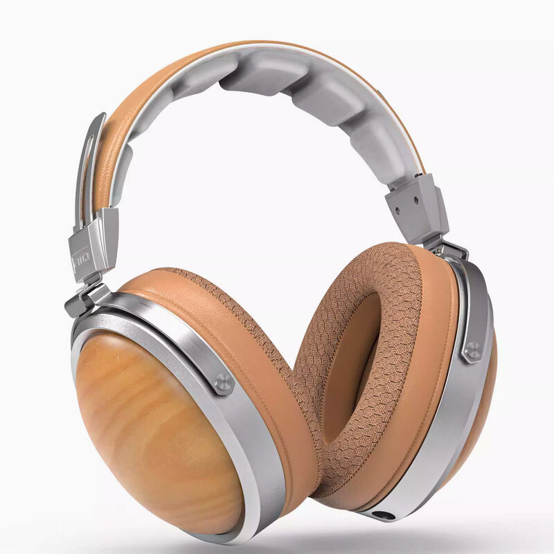 Fiio FT1 с закрытыми наушниками