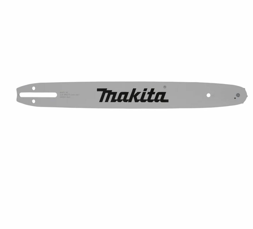 Шина МАКITA 191G25-8 3/8"х1,3х56зв 40см