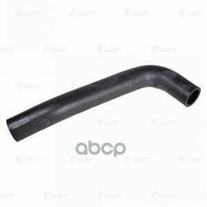 Кмпл патрубков охл. для а/м газель next evotech 2.7 (epdm, 2шт.) (lpk 0323) LUZAR арт. lpk 0323
