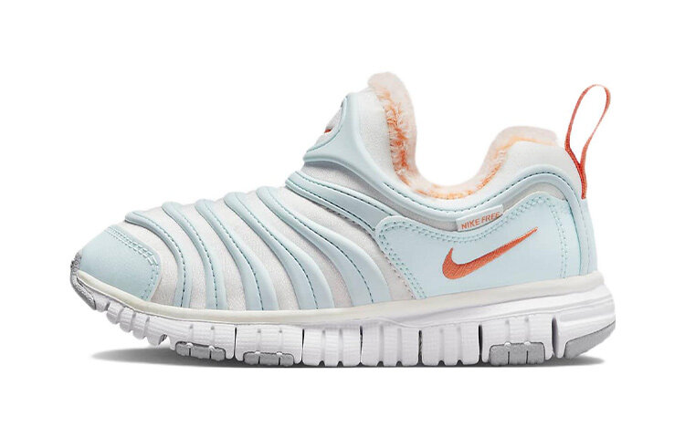 Ботинки Dynamo Free