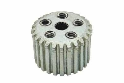 Барабан сцепления внутренний Восход со с пружинами