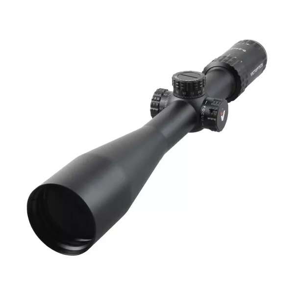 Оптический прицел Vector Optics 30мм SFP VictOptics S4 6-24x50