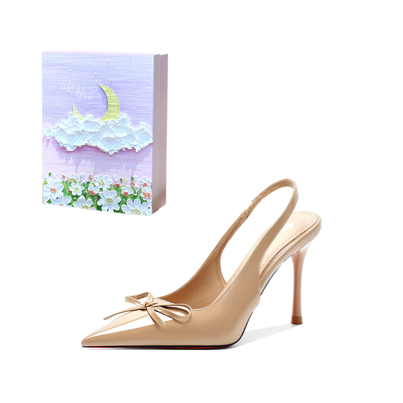 Туфли ROBINHOOD