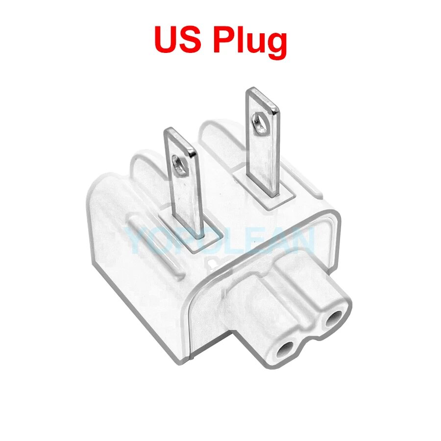 Новый адаптер питания ЕС, США, Великобритании, Австралии для Macbook Pro Air Magnetic / USB C, адаптер питания 45 Вт, 60 Вт, 85 Вт, 30 Вт, 61 Вт, 87 Вт, 96 Вт, адаптер