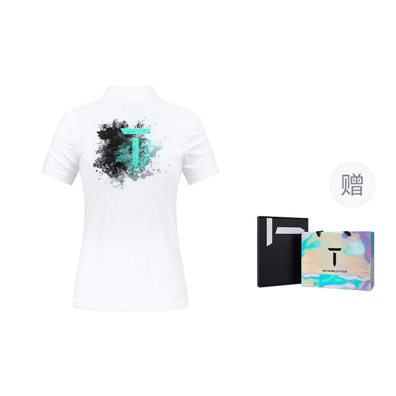 Майка EUROPEAN TOUR