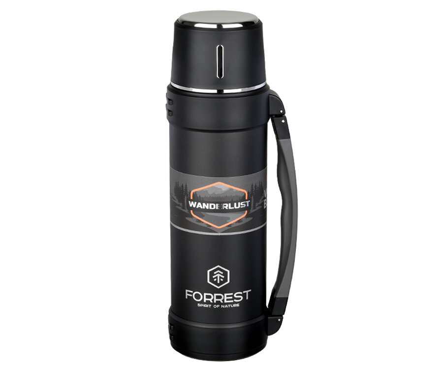FORREST Термос Wanderlust Vacuum Bottle 1,8л