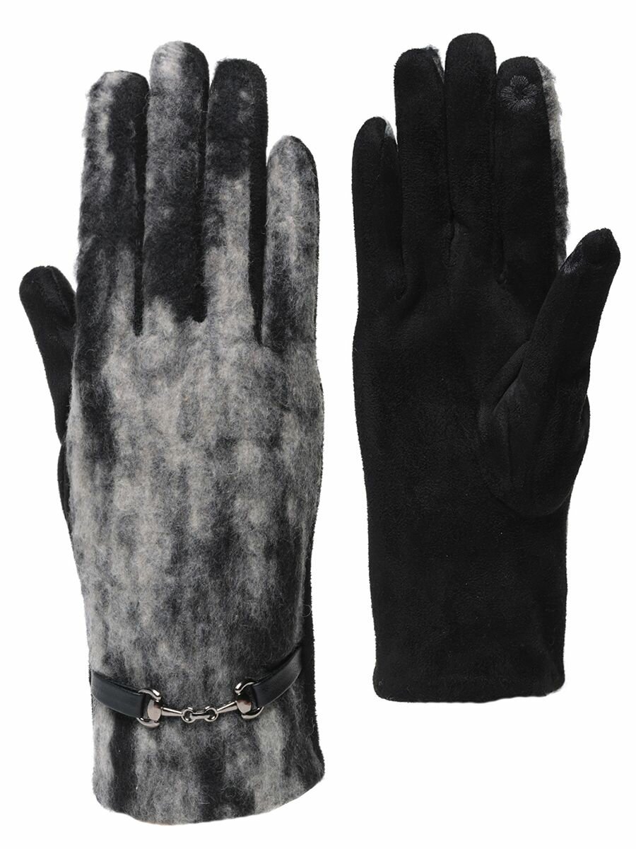 Перчатки Осень-зима 2025 для женщин