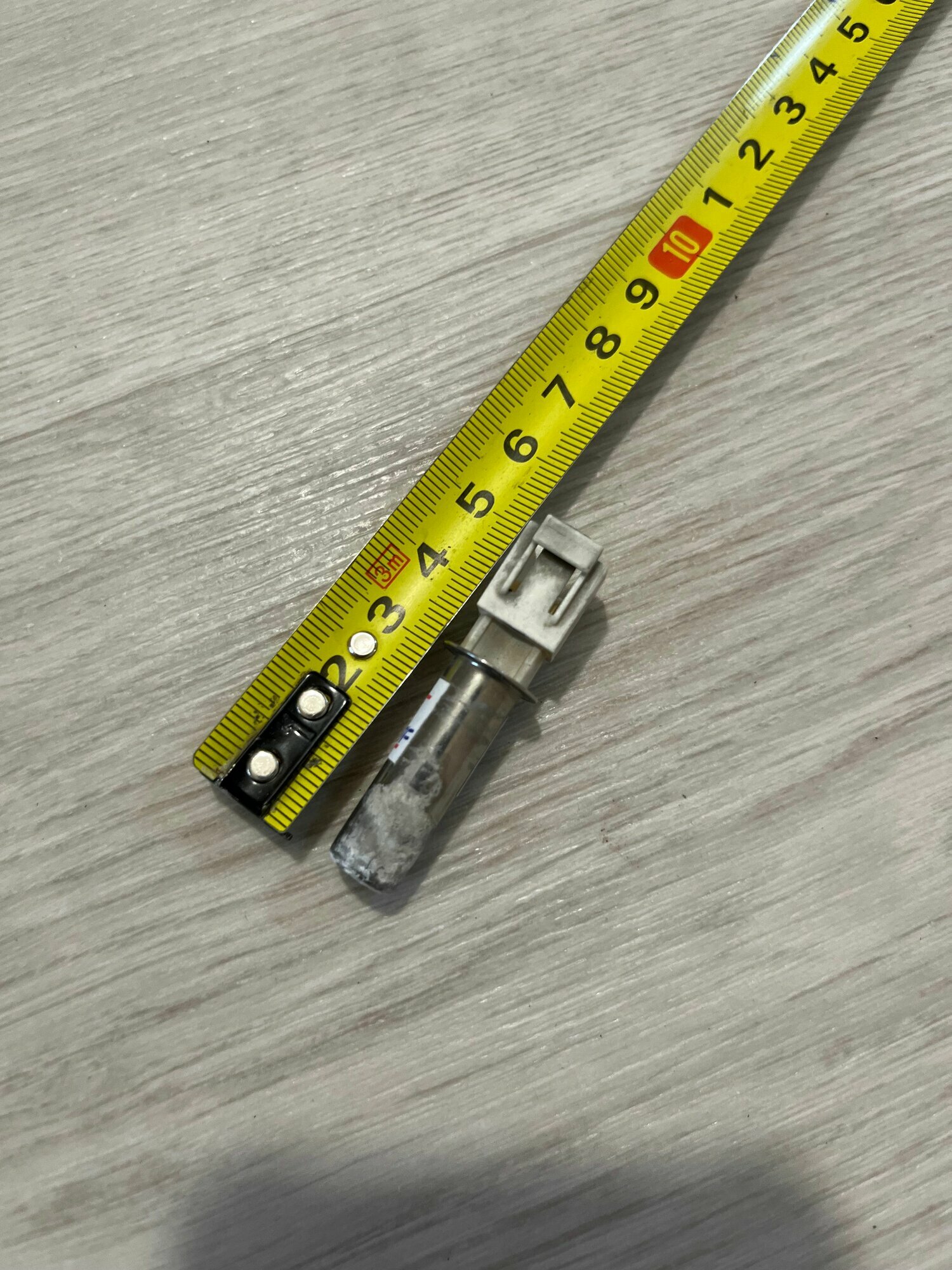 Датчик температуры термодатчик для стиральной машины Candy Кенди